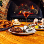 The Drover is the most ‘Omaha’ of Omaha steakhouses – Drover Steakhouse